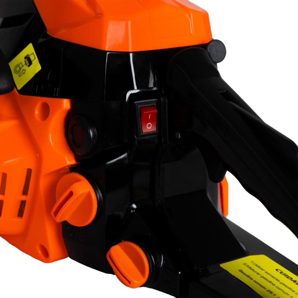 Motosserra a gasolina SAW3800 – INTECH MACHINE