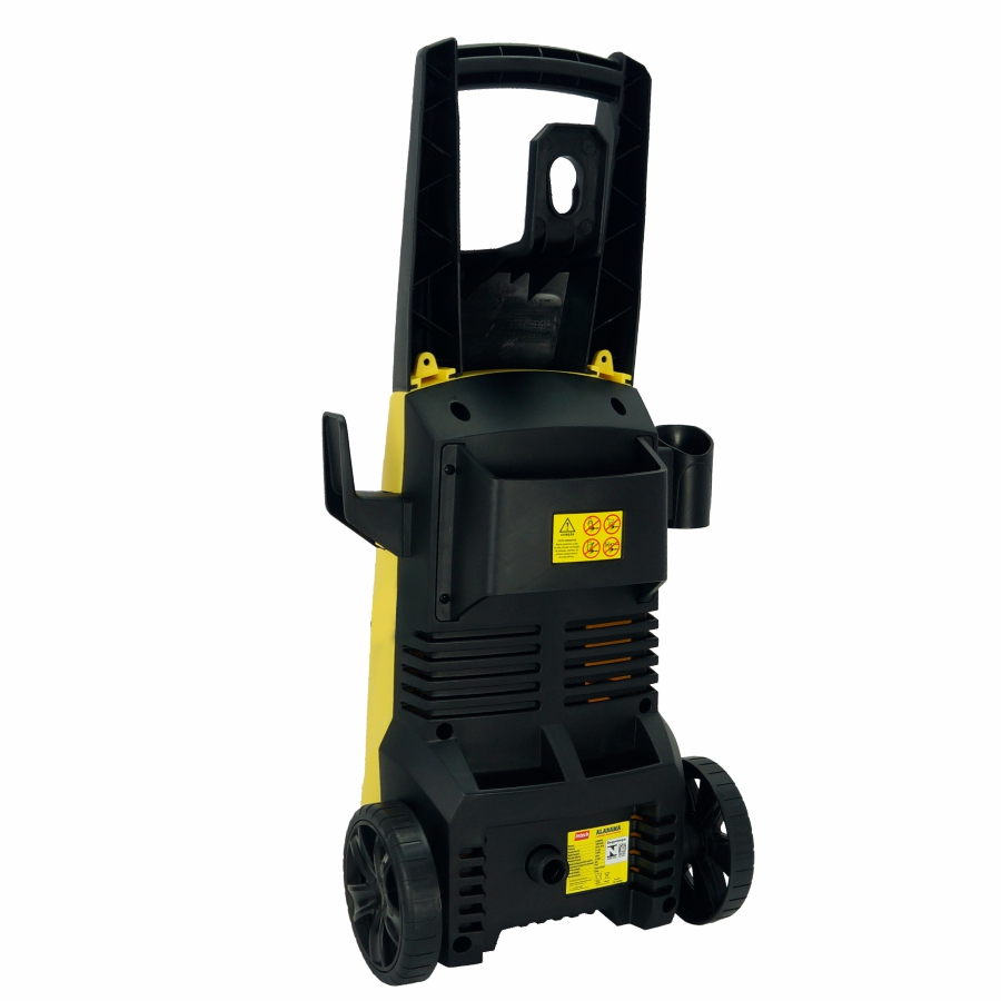 Lavadora alta pressão Alabama – INTECH MACHINE