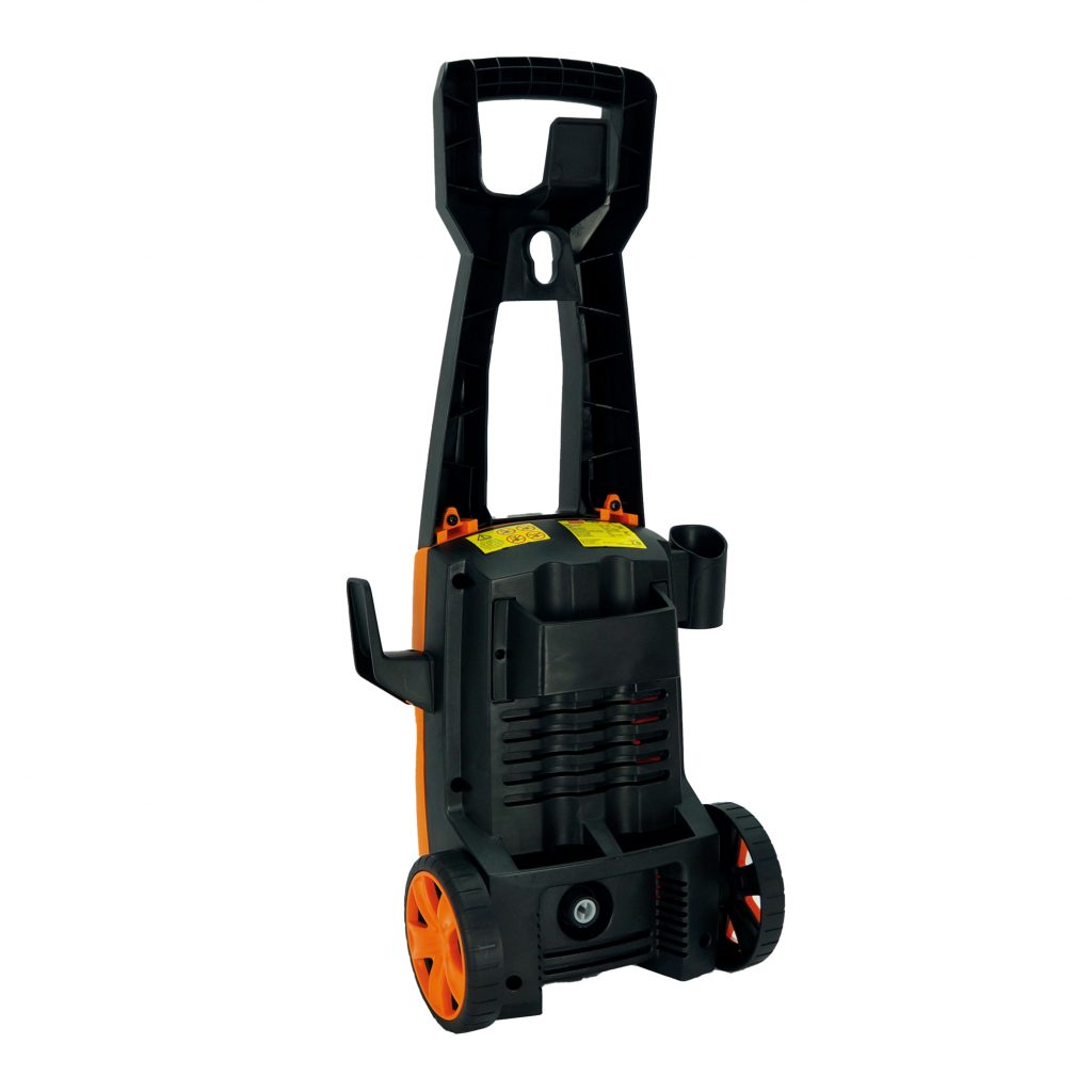 Lavadora alta pressão Acqua1400 – INTECH MACHINE