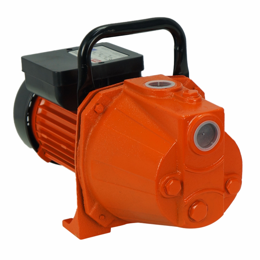 Bomba centrífuga autoaspirante BA1000 – INTECH MACHINE