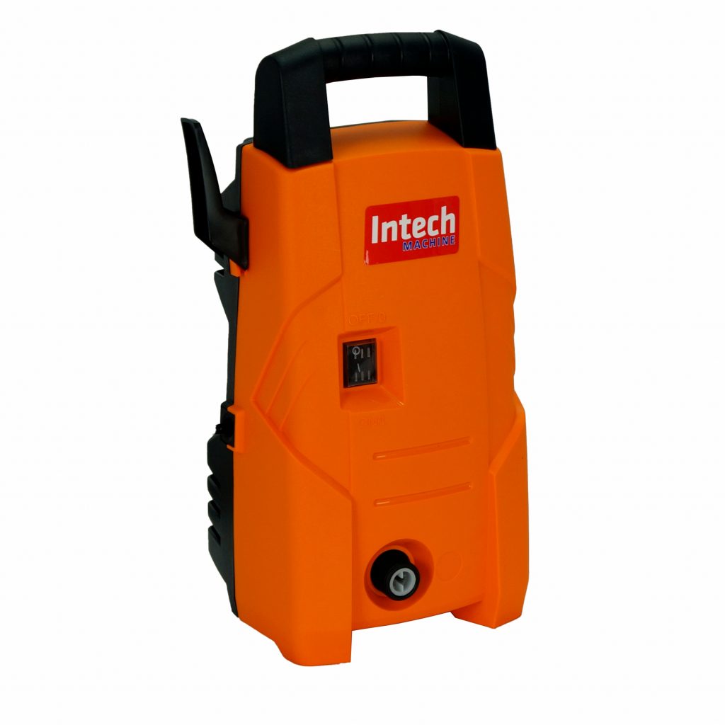 Lavadora alta pressão Califórnia – INTECH MACHINE