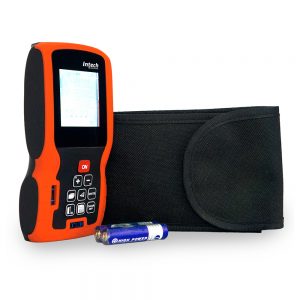 Oficina – INTECH MACHINE