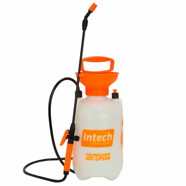 Pulverizadores – INTECH MACHINE