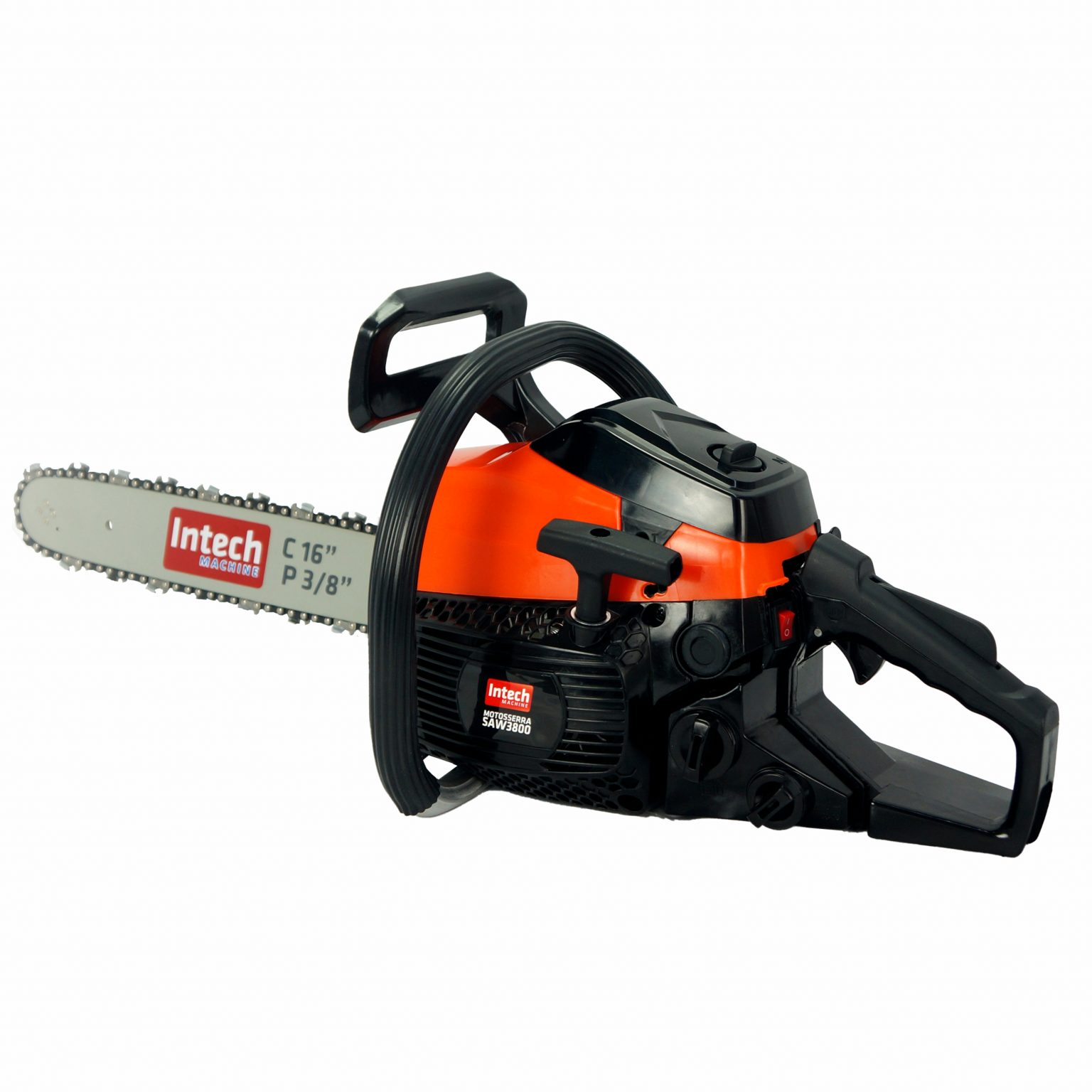 Jardim – INTECH MACHINE