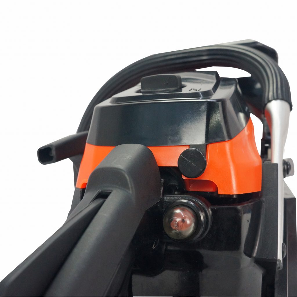 Motosserra à gasolina SAW3800 – INTECH MACHINE