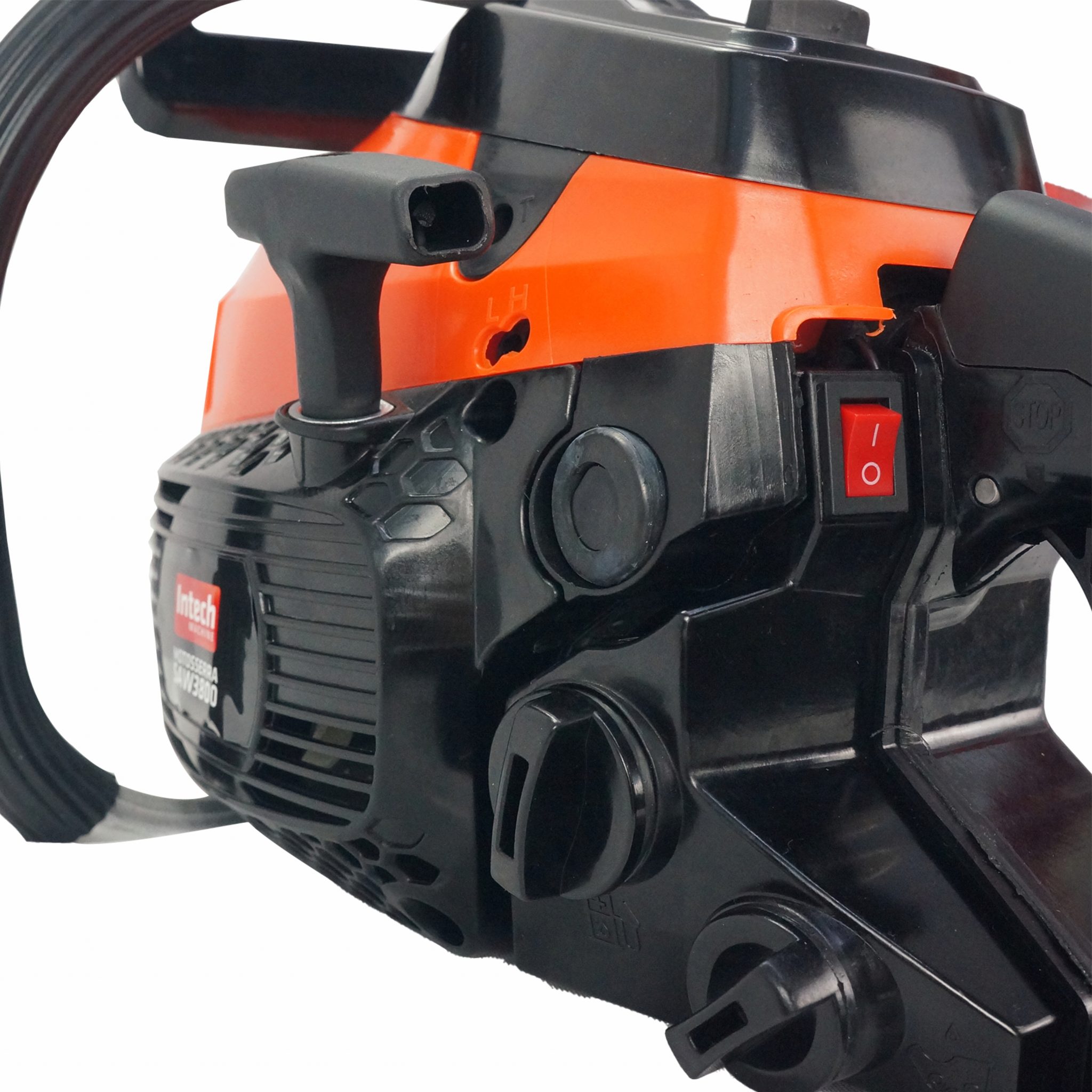 Motosserra à gasolina SAW3800 – INTECH MACHINE