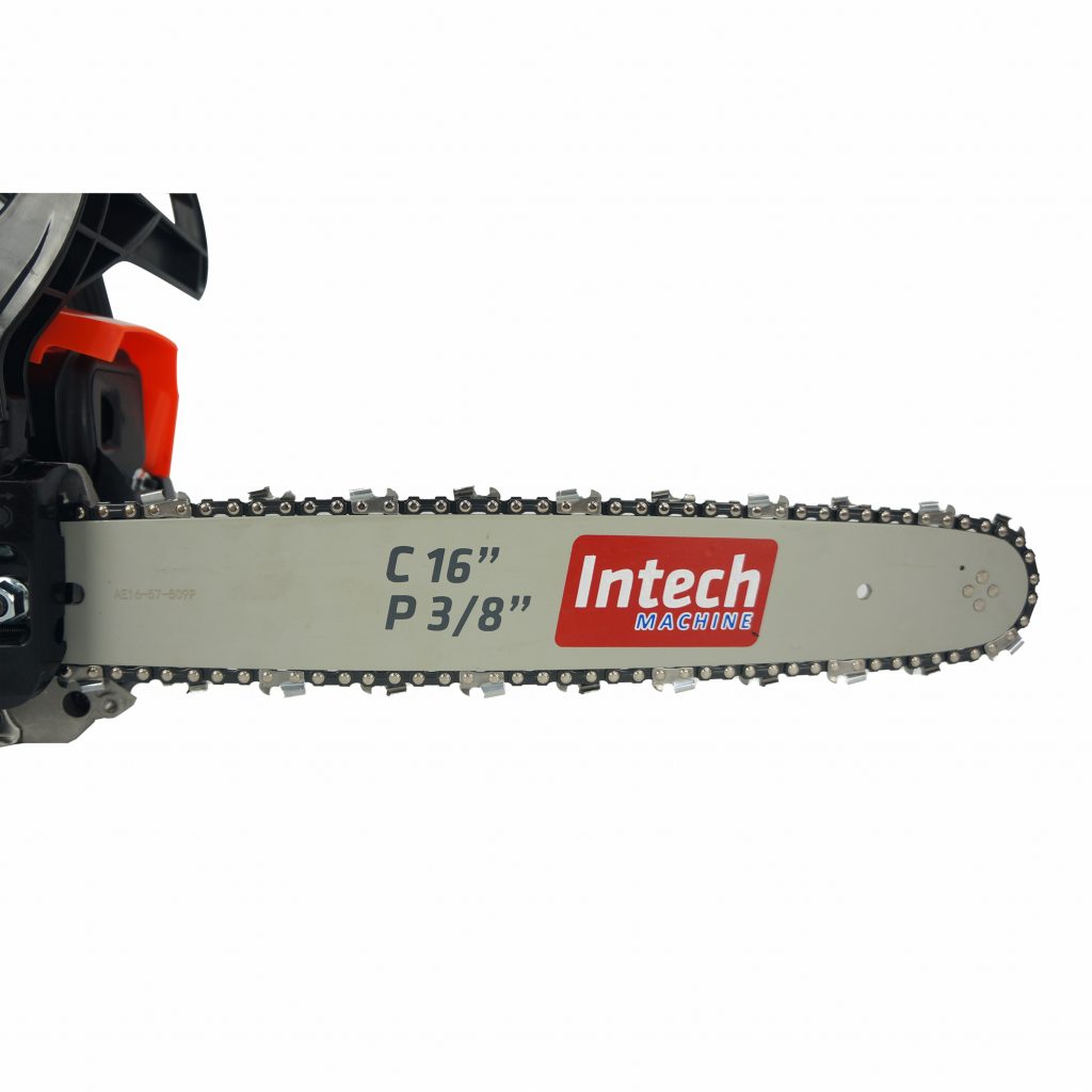 Motosserra à gasolina SAW3800 – INTECH MACHINE