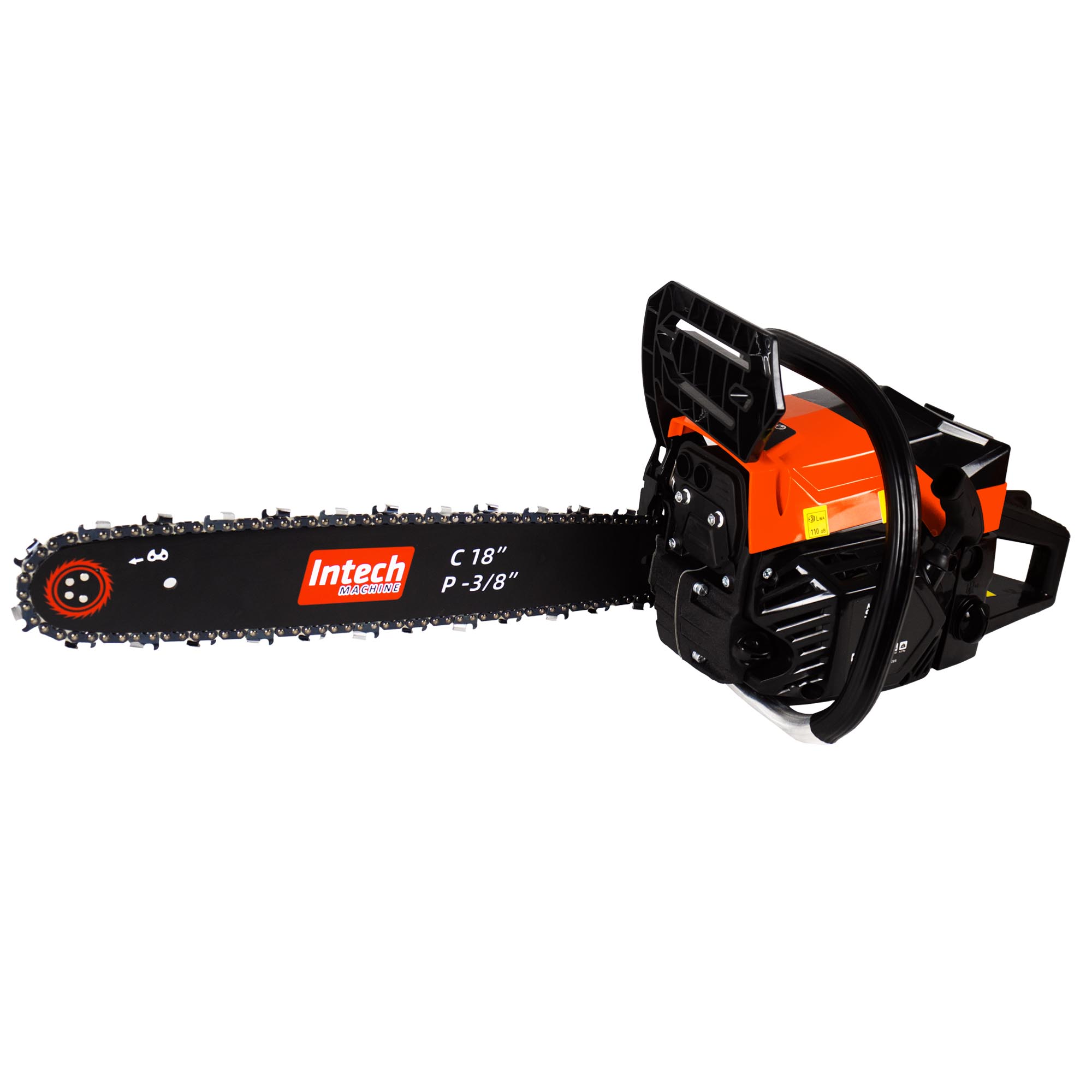 Motosserra a gasolina SAW5200 – INTECH MACHINE