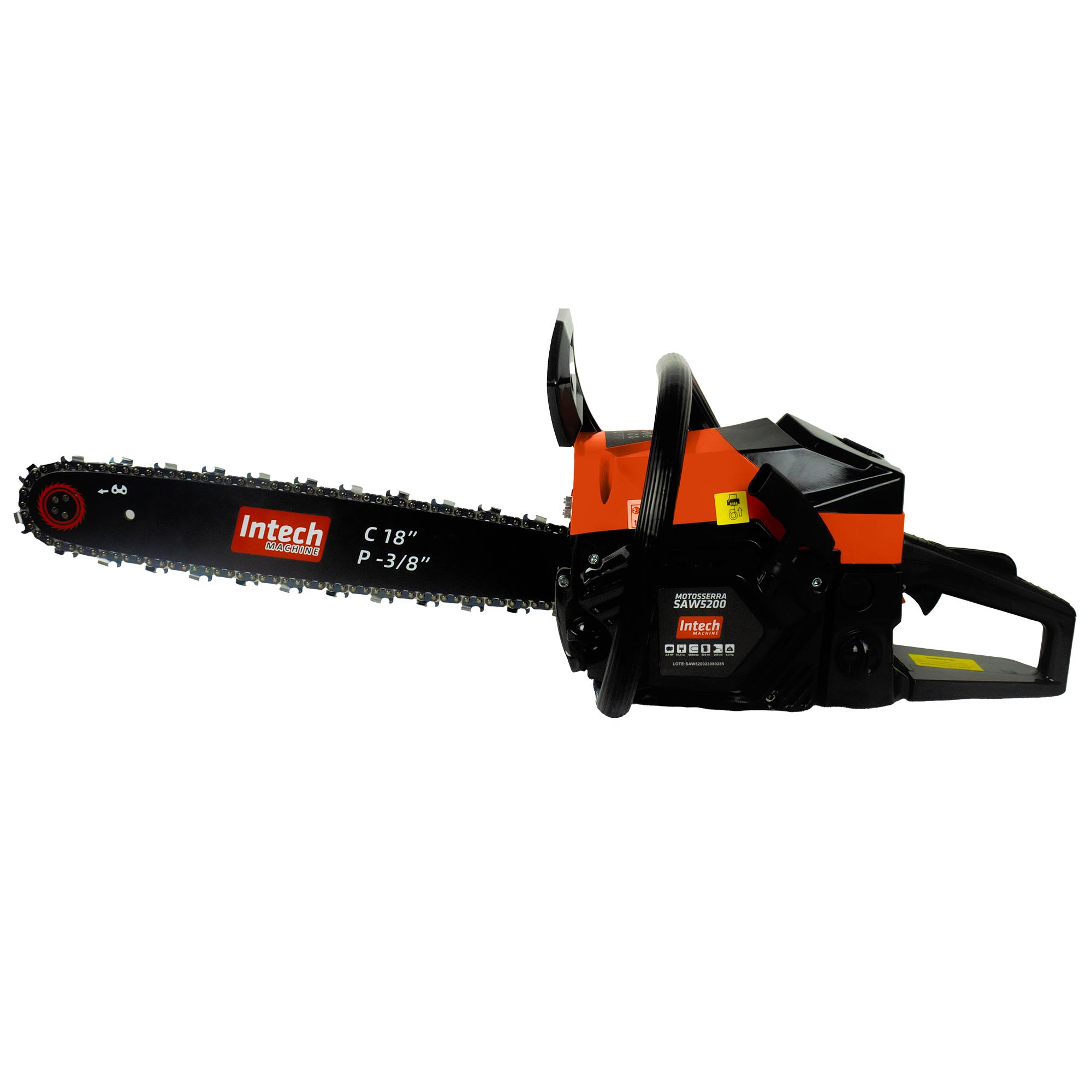 Jardim – INTECH MACHINE