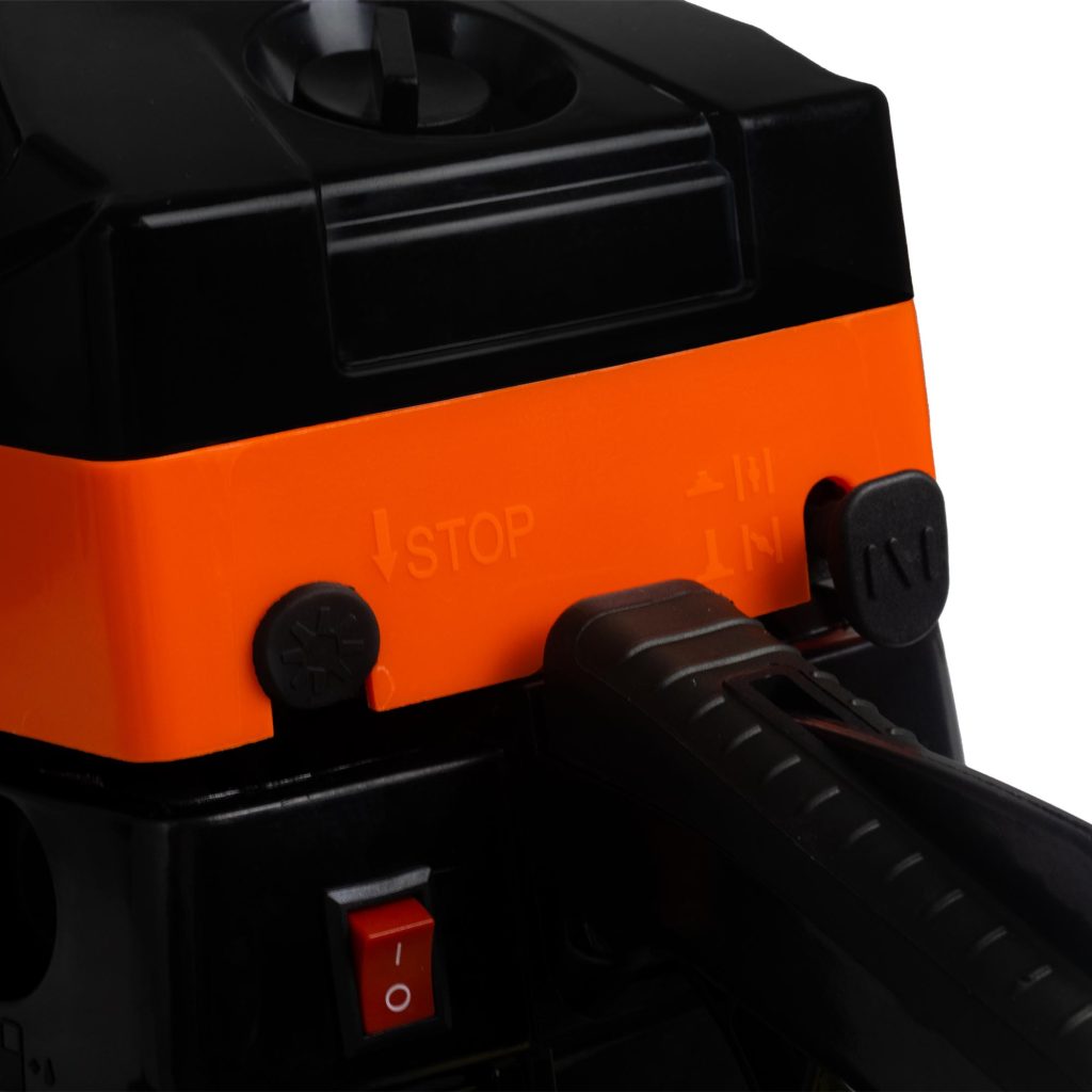 Motosserra a gasolina SAW5200 – INTECH MACHINE