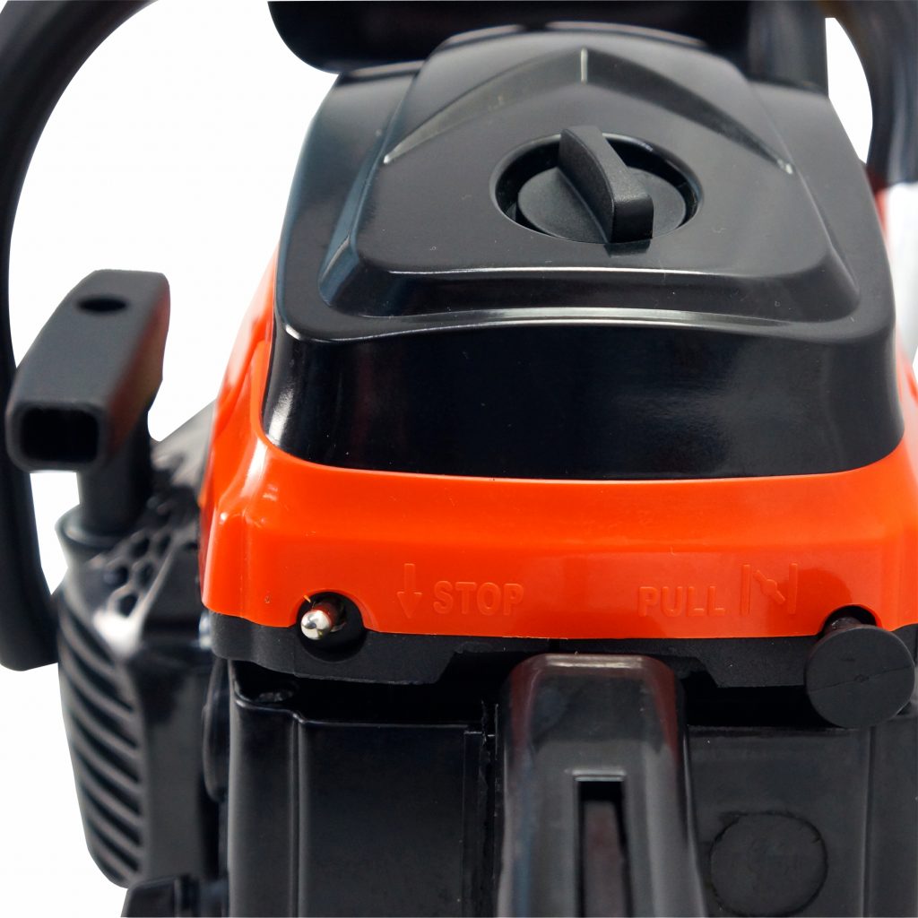 Motosserra à gasolina SAW5200 – INTECH MACHINE