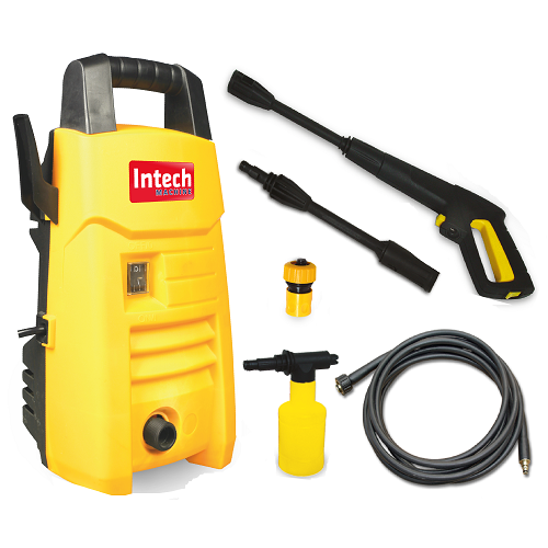 Limpeza – INTECH MACHINE