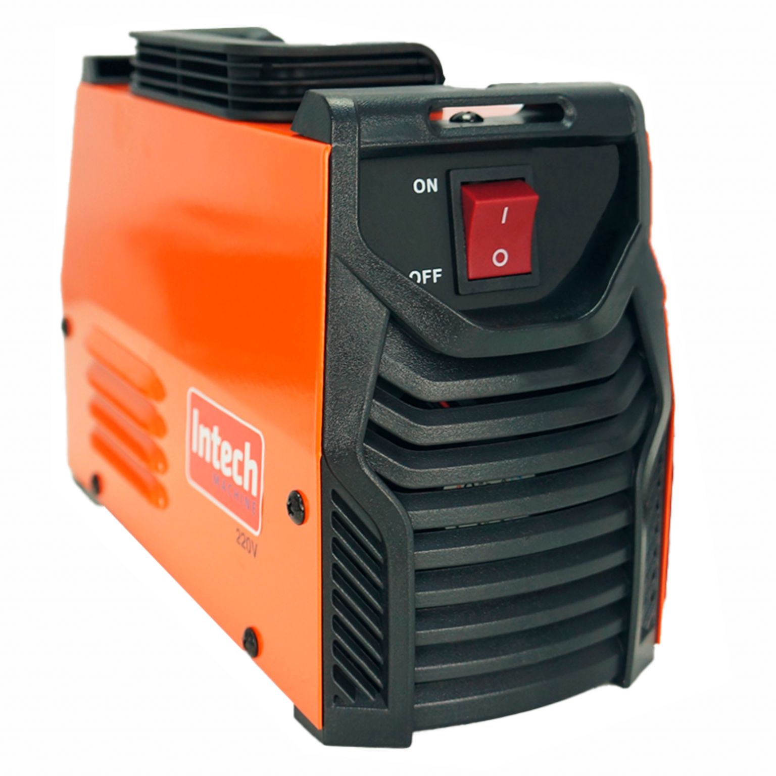 Inversor para solda SMI160 – INTECH MACHINE