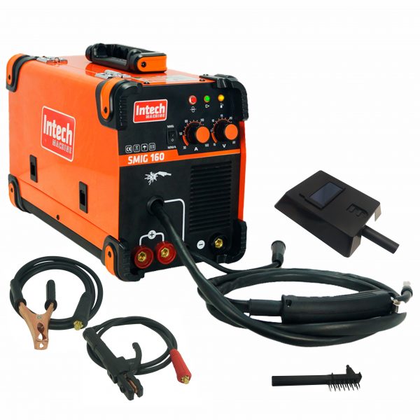 Solda – INTECH MACHINE