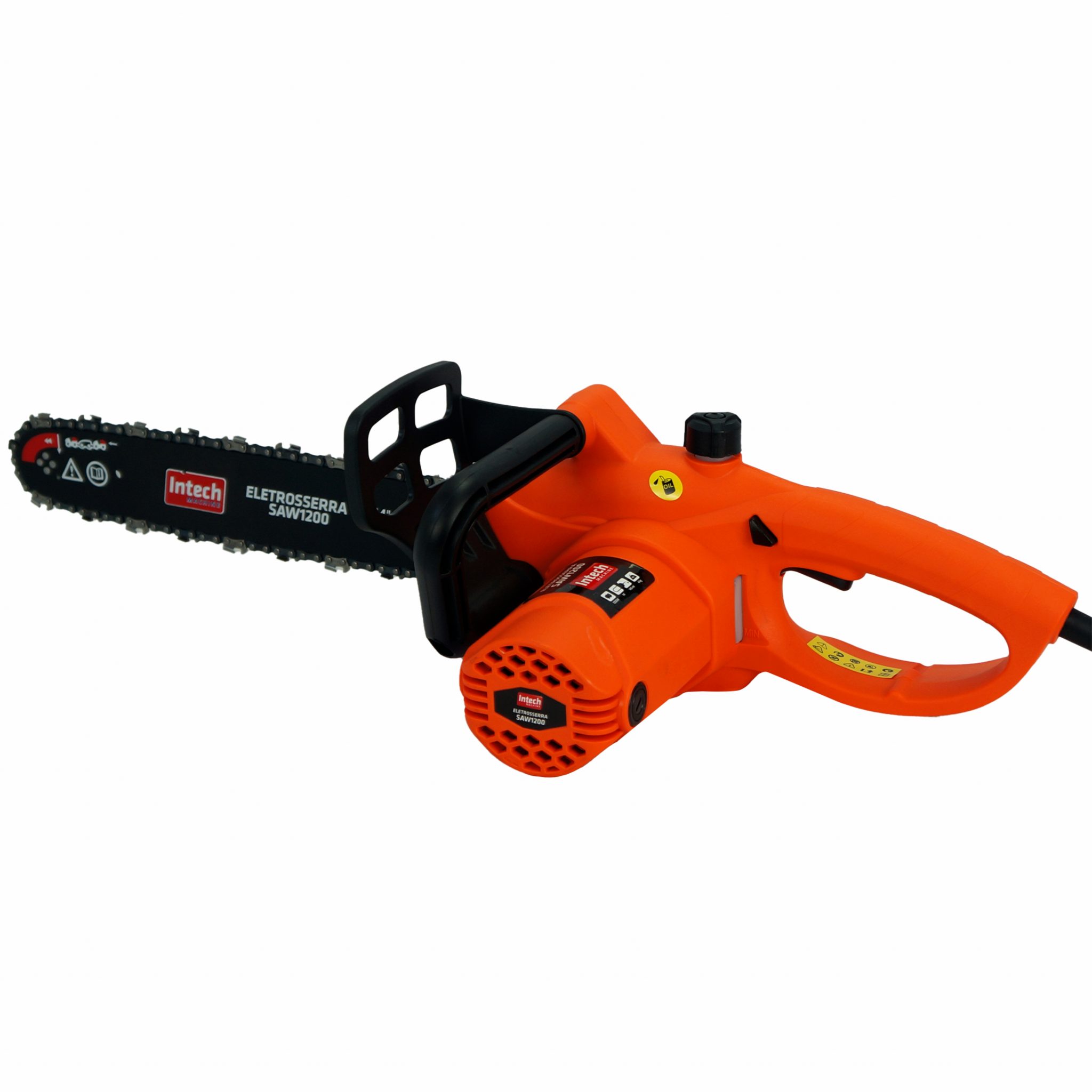 Jardim – INTECH MACHINE