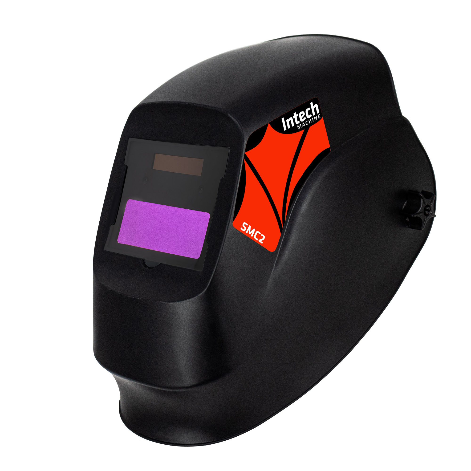 Solda – INTECH MACHINE