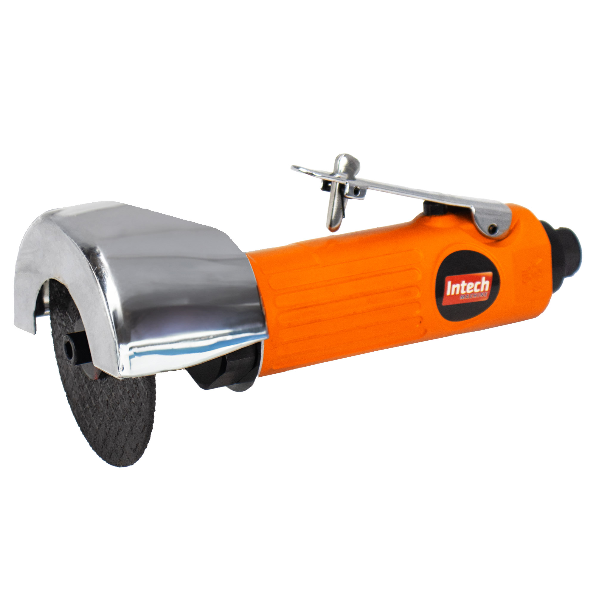 Oficina – INTECH MACHINE