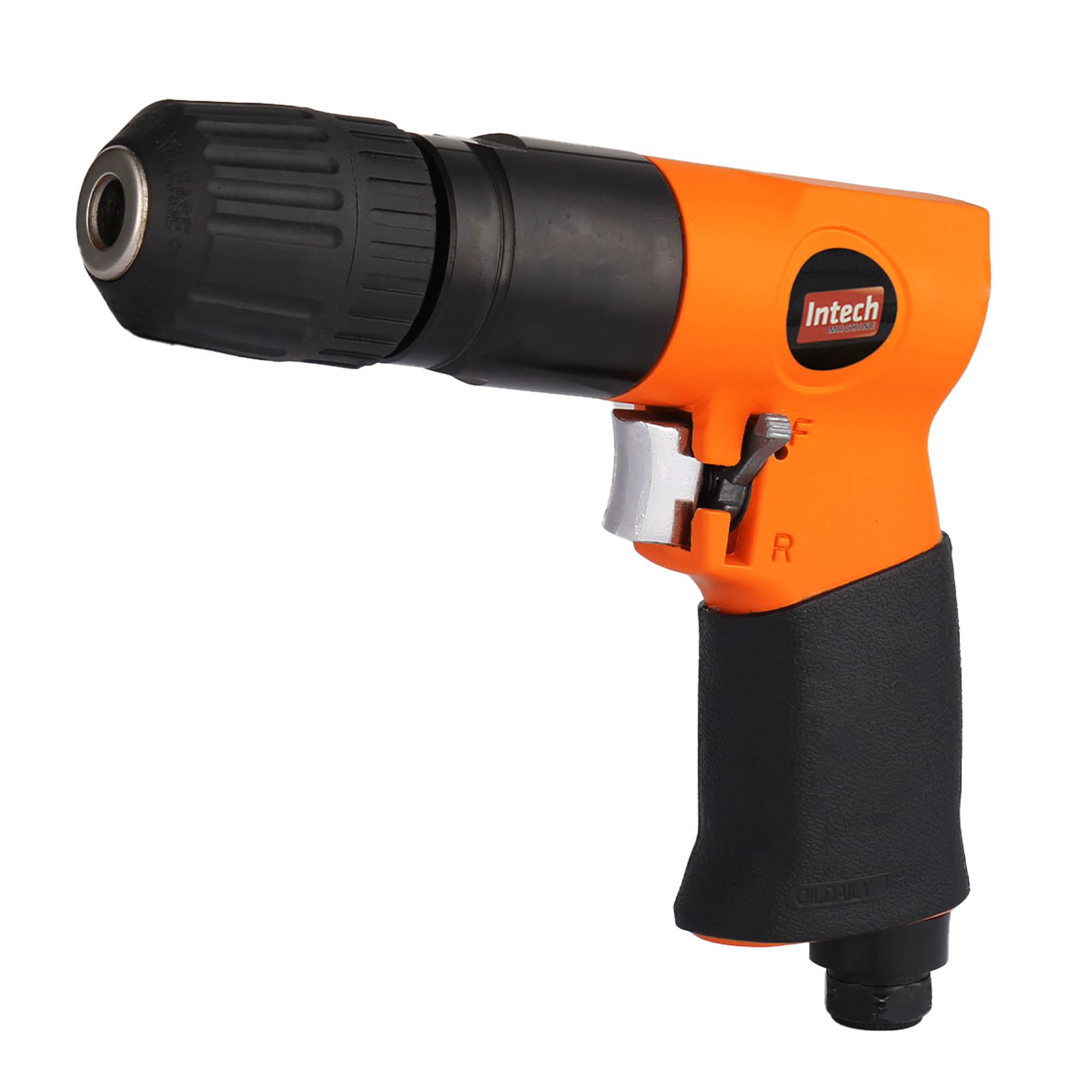 Oficina – INTECH MACHINE