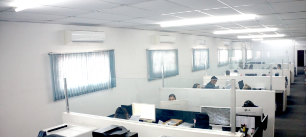 Empresa – INTECH MACHINE