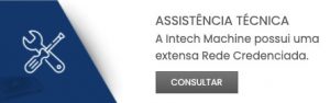 INTECH MACHINE – Máquinas e Ferramentas