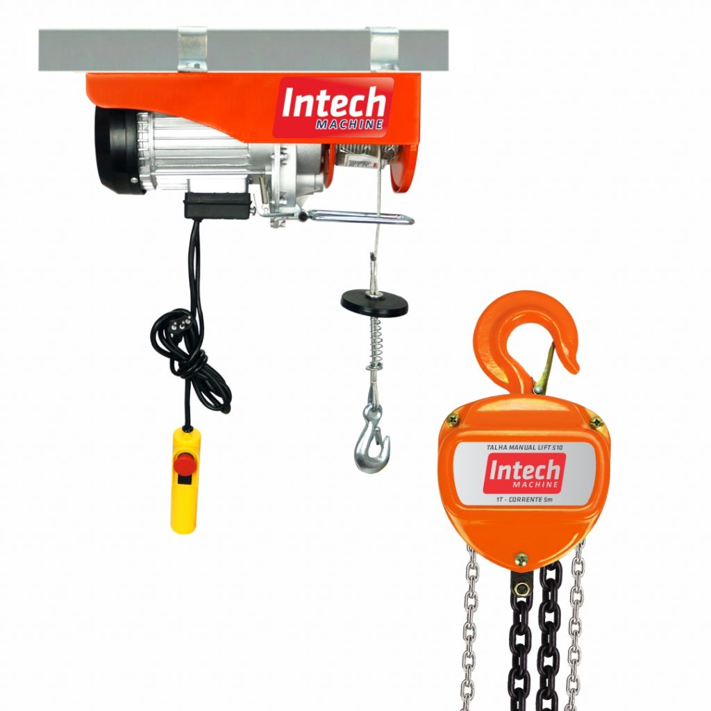 Produtos – INTECH MACHINE