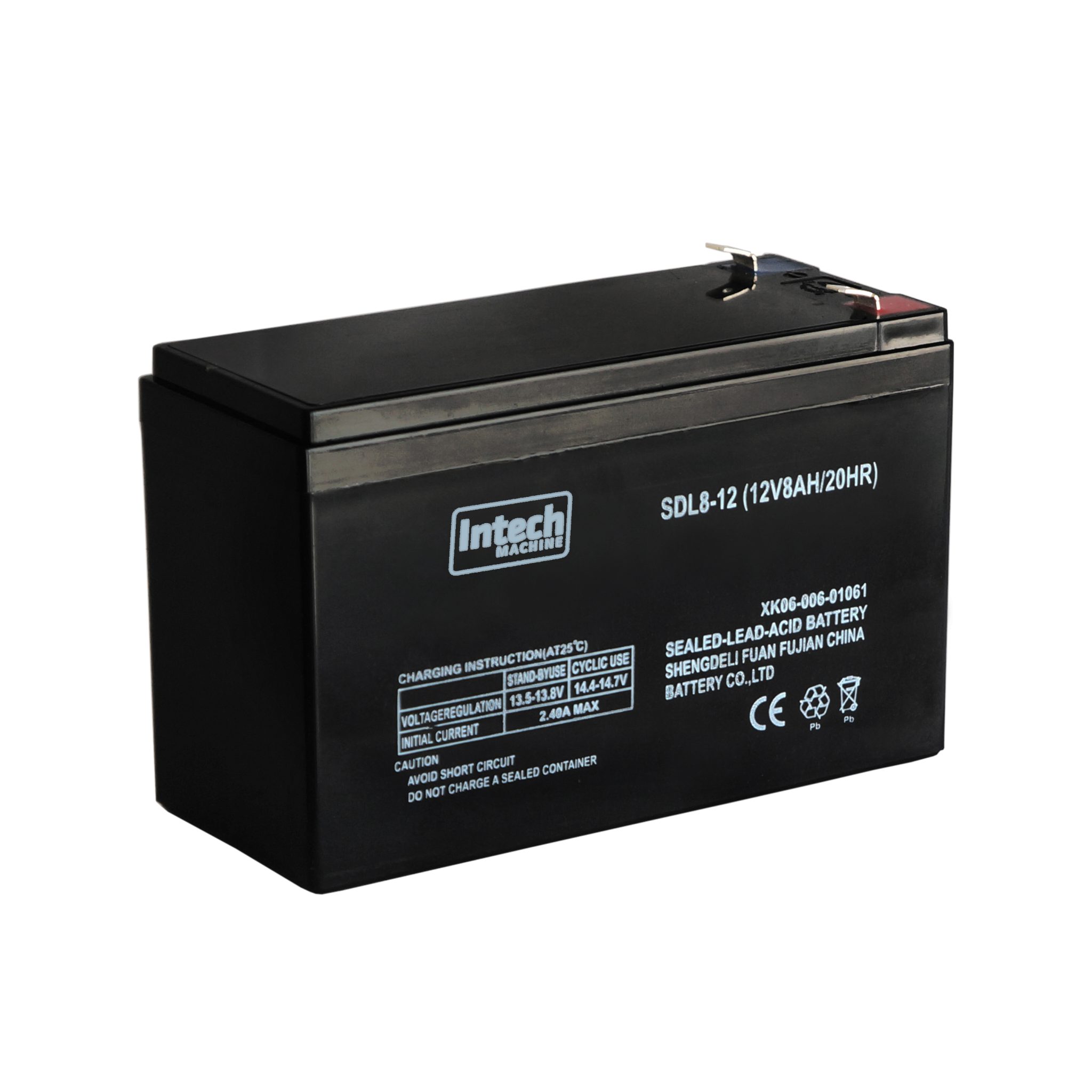 Pulverizadores – INTECH MACHINE