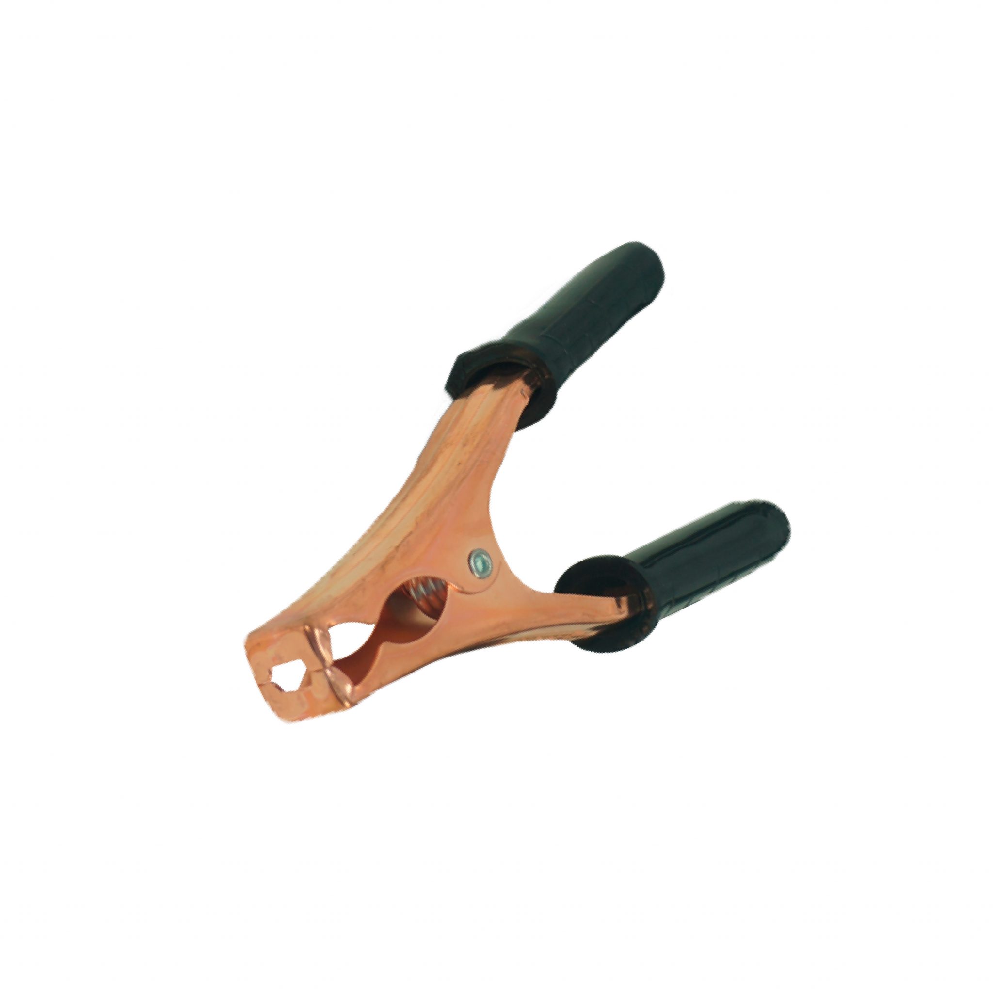 Garra negativa200A – INTECH MACHINE