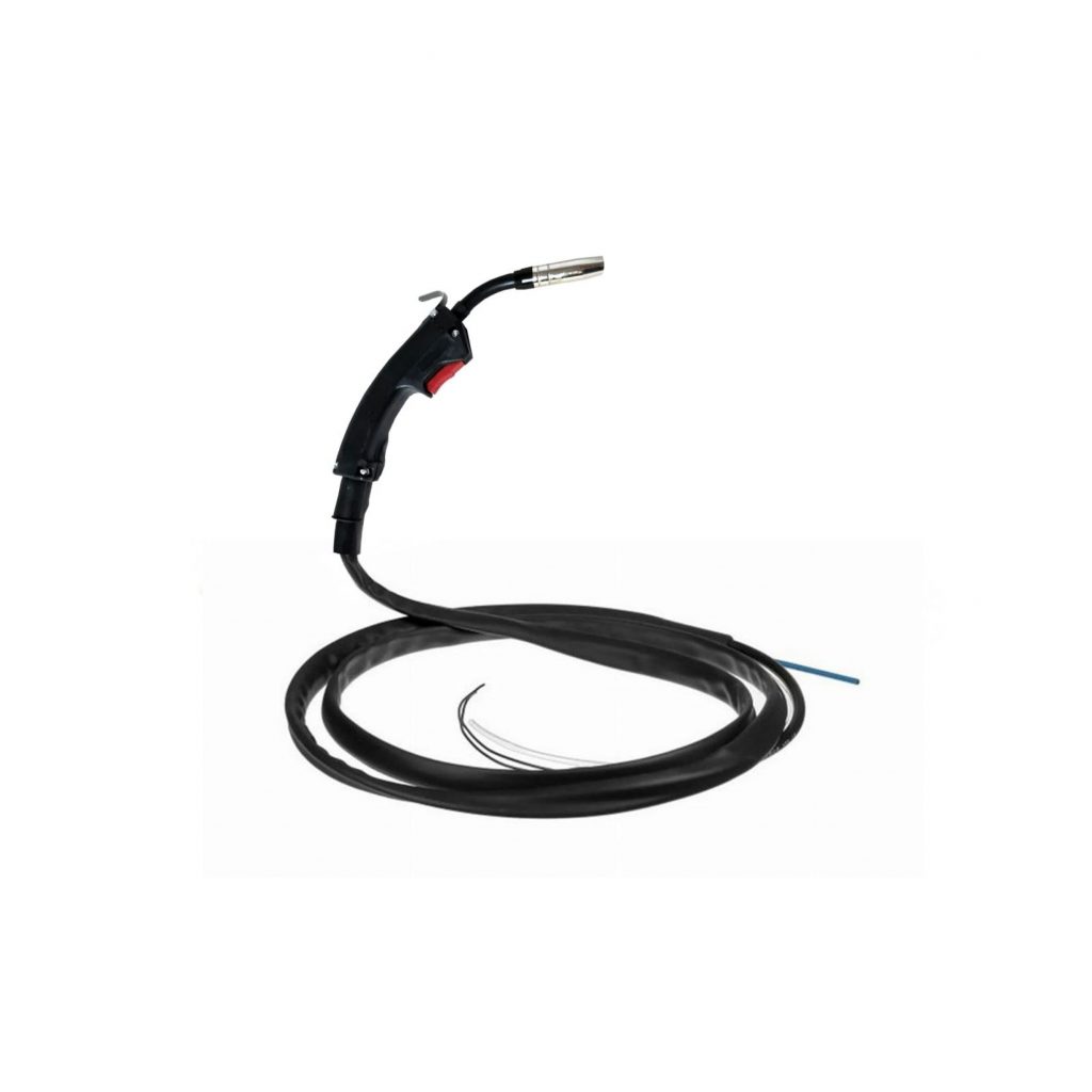 Tocha MIGsem gás – INTECH MACHINE