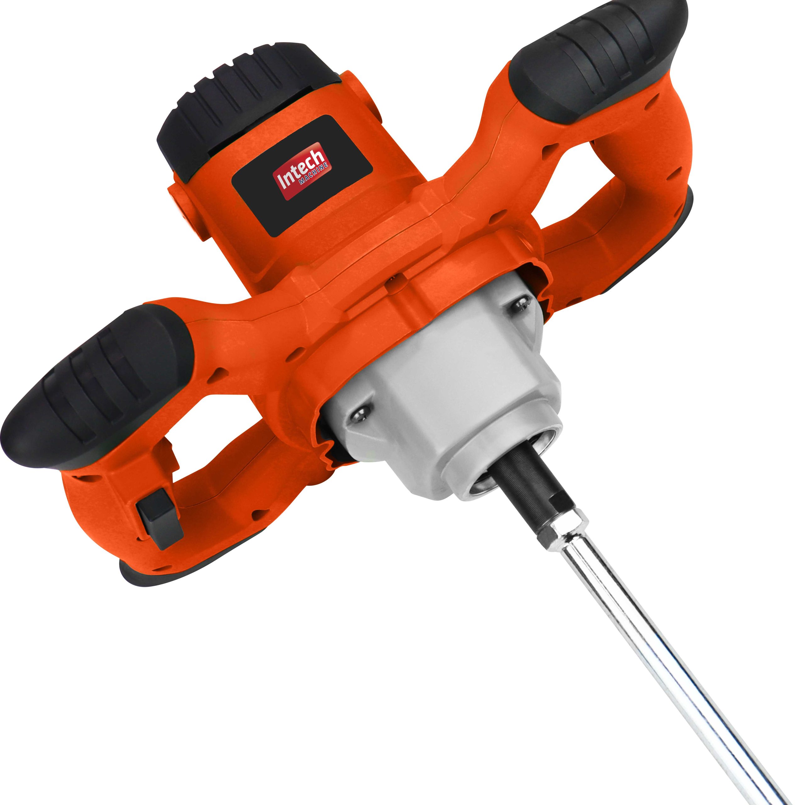 Misturador de Tintas e Argamassa STIR1200 – INTECH MACHINE